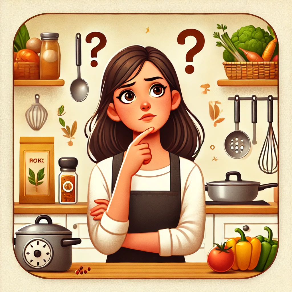 weekly meal plan What to Cook Today? Homemade Recipes